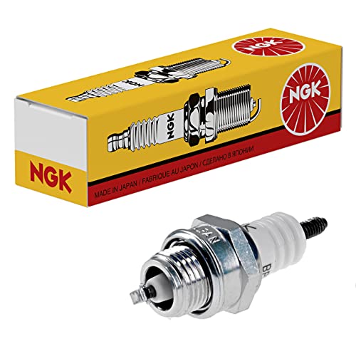 NGK Spark Plug, NGK BPM7A, ea, 1, One Size
