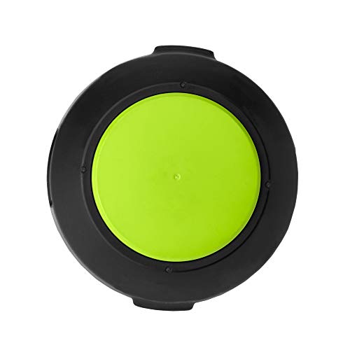 EGO Power+ AH1520 Replacement POWERLOAD Head for EGO 15" String Trimmer ST1521S/ST1520S/ST1511S/ST1510S/ST1524/ST1520 ,black