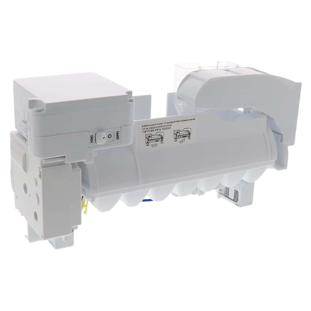 ERP AEQ73110217 Refrigerator Ice Maker