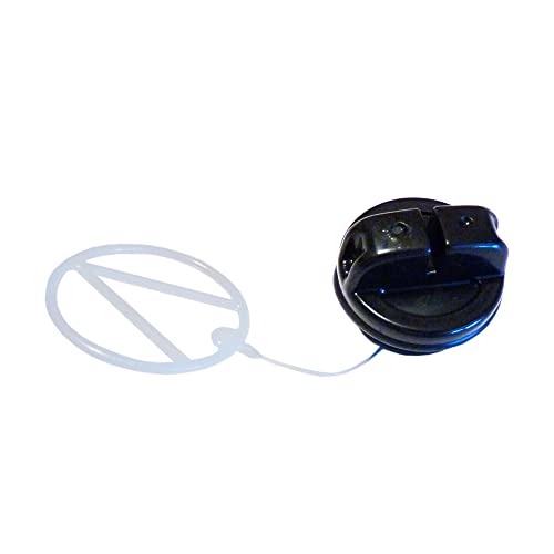 Echo Genuine Shindaiwa Oil Cap Assembly Chainsaw CS-303T / P021044580 A365000050 V581000750
