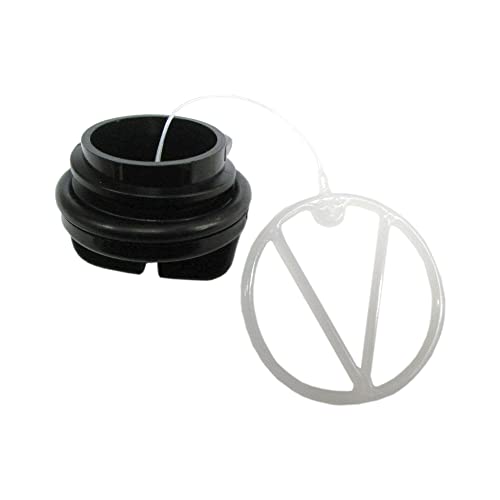 Echo Genuine Shindaiwa Oil Cap Assembly Chainsaw CS-303T / P021044580 A365000050 V581000750