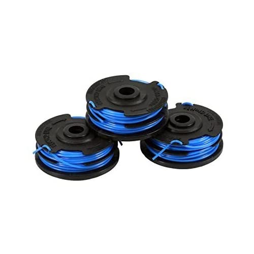 Kobalt 20-ft Spool 0.065-in Trimmer LineĀ - for KST - 120X string trimmer