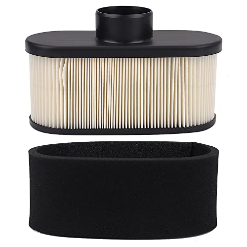 Harbot FR691V Tune Up Kit 11013-7047 Air Filter for Kawasaki FR651V FR691V FR730V FS481V FS541V FS600V FS651V FS691V FS730V FX600V 4-Cycle Engine