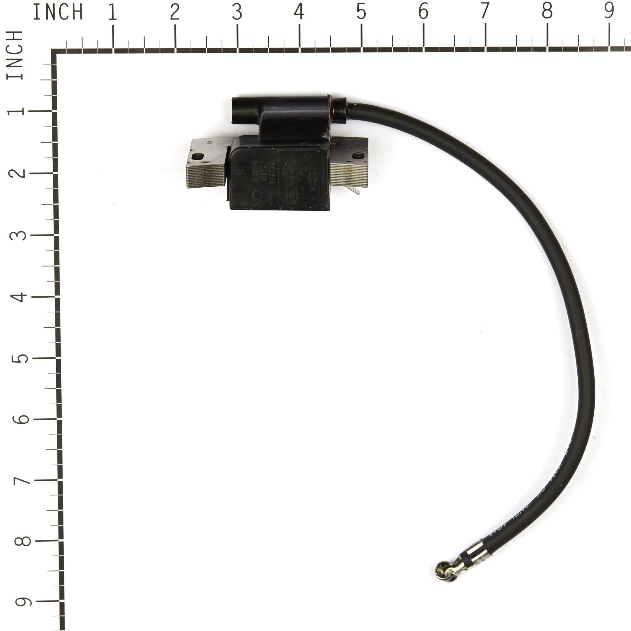 Briggs & Stratton 592846 Magneto Armature