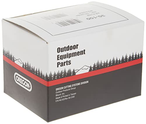 Oregon 30-100 Paper Air Filter Tecumseh Part 33268