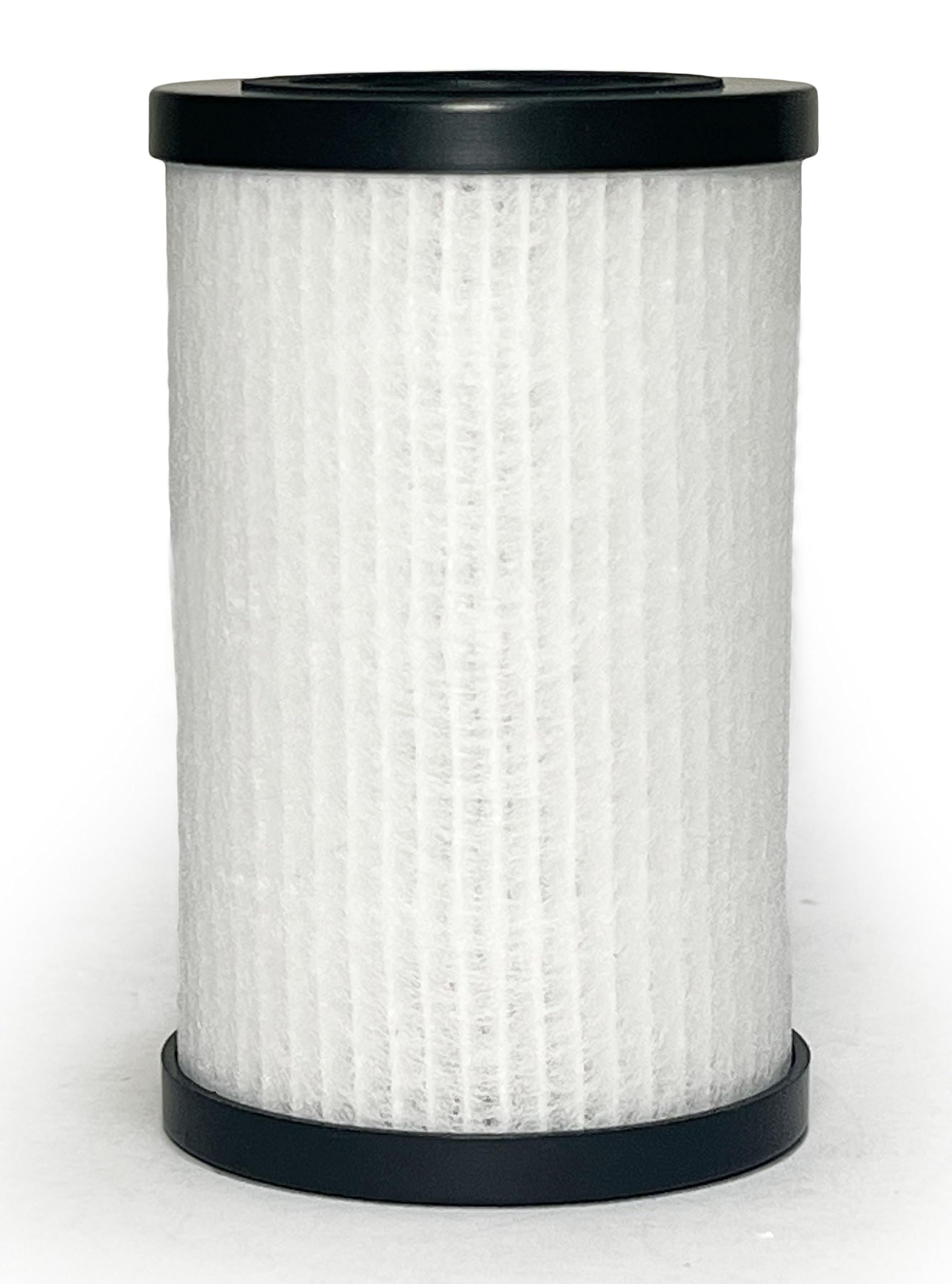 Nispira AFP2-SP Replacement Filter for Scosche FrescheAIR Car Air Purifier Remove Smoke, Dust, Chemical Smell 3-in-1 HEPA Activated Carbon 4 Packs