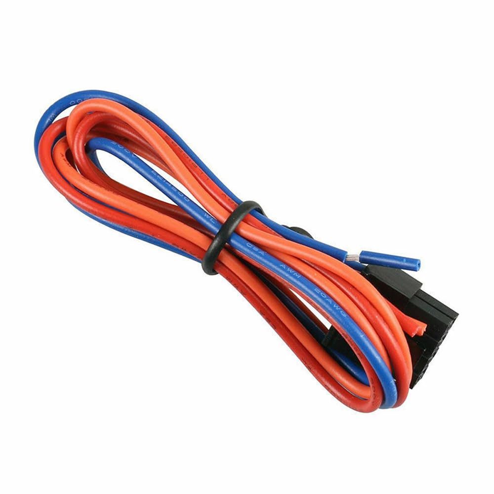 Jiecaizi 52mm/2-1/16 Voltmeter Volts Gauge IP67 8-18V 7 Backlight Colors Anti-Vibration Design - Ideal for Boats Construction Machinery Vehicles in Humid Environments