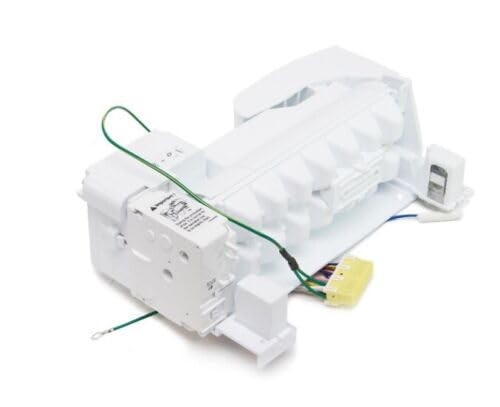 OEM Parts for LG Refrigerator Ice Maker AEQ73110203