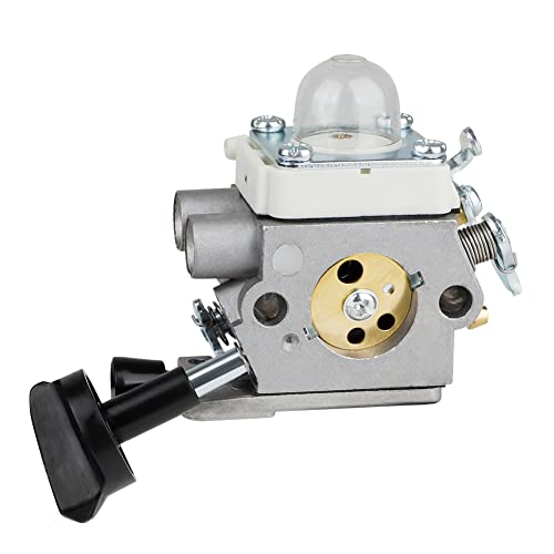 HUSWELL BG56 Carburetor for STIHL BG56C SH56 Leaf Blower ZAMA C1M-S260B 4241-120-0632 4241-120-0622 4241-120-0615 Engine