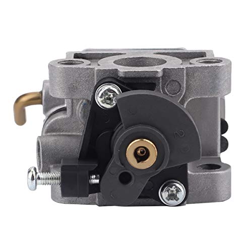 Hipa 309370002 Carburetor fit Ryobi RY34001 RY34005 RY34421 RY34422 RY34425 RY34441 RY34442 RY34445 C430 X430 30cc String Trimmer