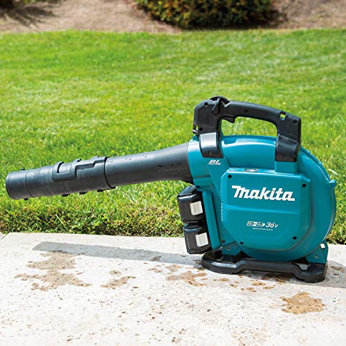Makita XBU04PT 36V (18V X2) LXT® Brushless Blower Kit (5.0Ah)