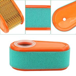 Yermax 795066 Air Filter Maintenance Kit for 796254 5419 775EX Professional Series Engines