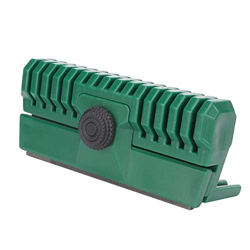Chainsaw Chain Track Guide Bar Rail Dressers File Repairer Tool