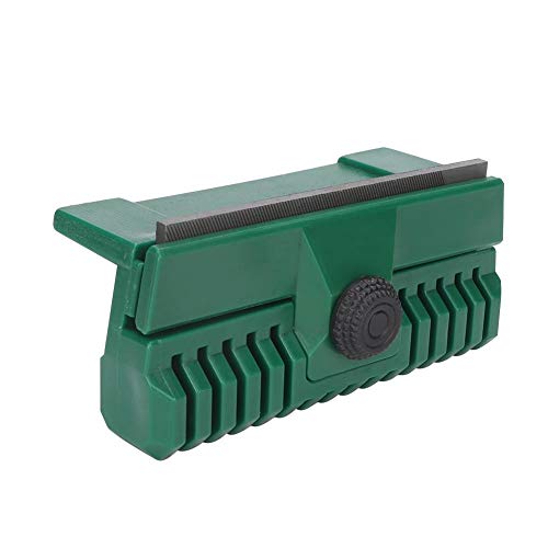 Chainsaw Chain Track Guide Bar Rail Dressers File Repairer Tool