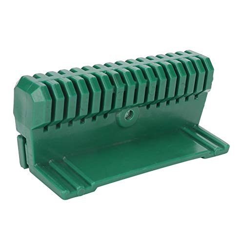 Chainsaw Chain Track Guide Bar Rail Dressers File Repairer Tool