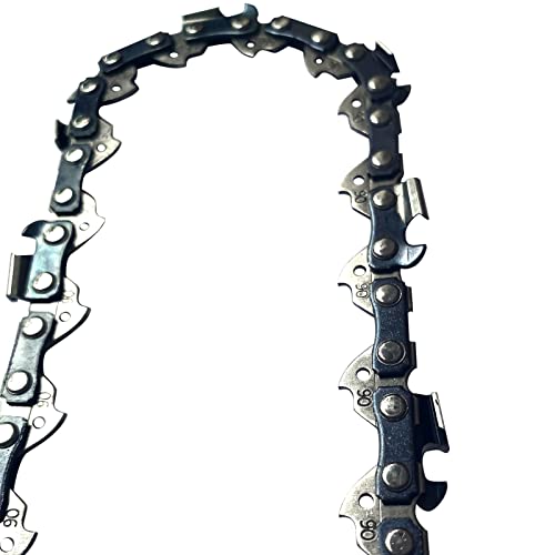 2-PACK 10" Chainsaw Chain Blade For WORX POLE SAW WG309 3/8" 40DL 050.