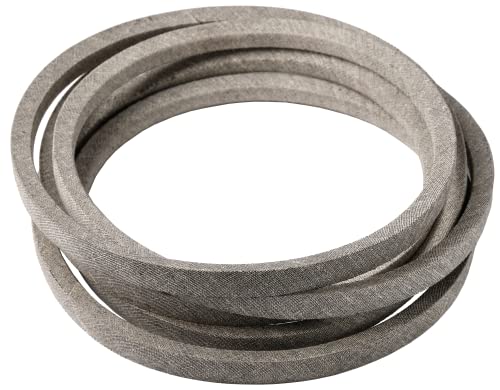 EM Parts Mower Drive Belt - 194346 - Compatible with Husqvarna AYP Ariens 532194346 21546332 037X87MA