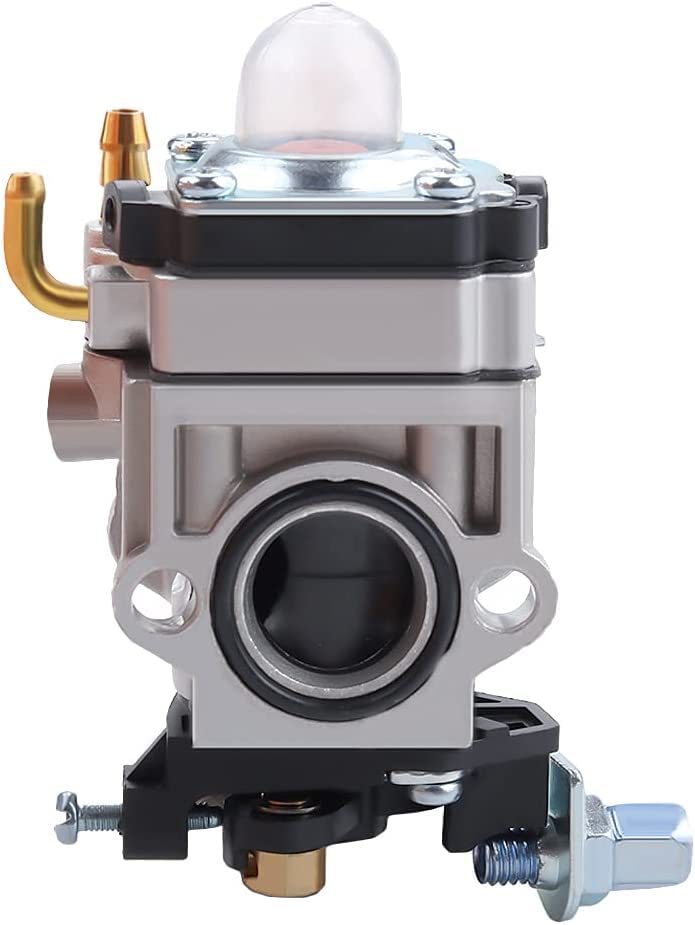 Powtol WYK-66 Carburetor with 544271501 Air Filter for RedMax Parts EB4300 EB4400 EB4401 EB431 EB7000 EB7001 Backpack Leaf Blower