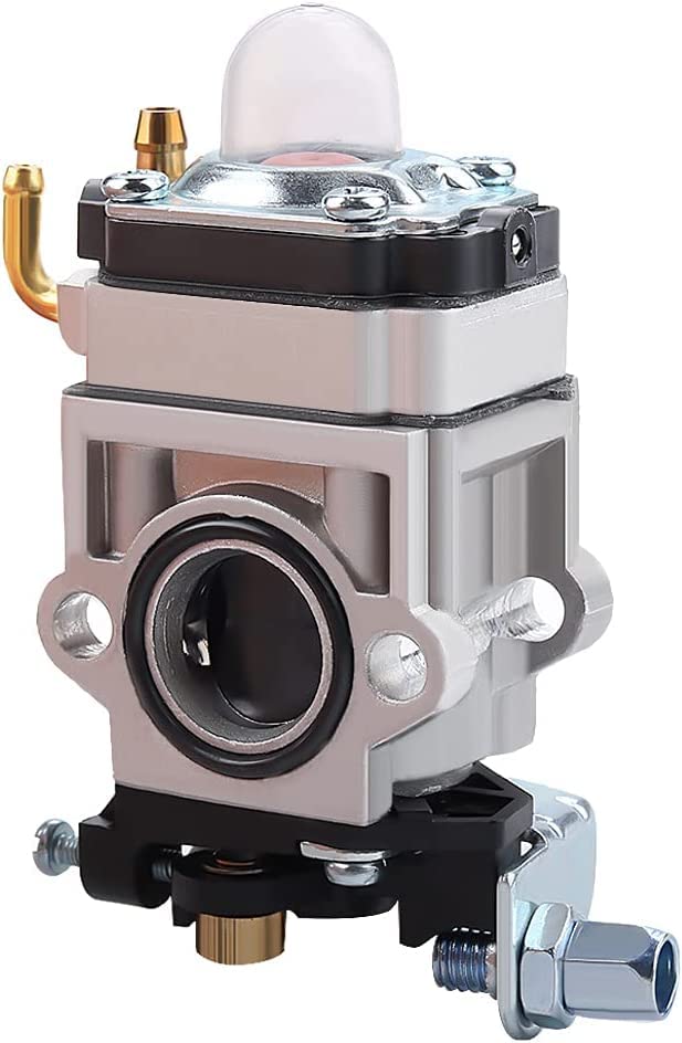 Powtol WYK-66 Carburetor with 544271501 Air Filter for RedMax Parts EB4300 EB4400 EB4401 EB431 EB7000 EB7001 Backpack Leaf Blower