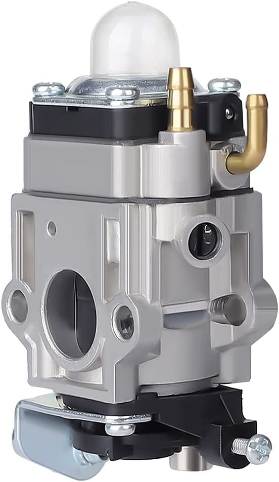 Powtol WYK-66 Carburetor with 544271501 Air Filter for RedMax Parts EB4300 EB4400 EB4401 EB431 EB7000 EB7001 Backpack Leaf Blower