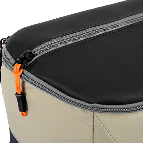 Arctic Zone Titan Deep Freeze 24 Can Backpack Cooler, Moss