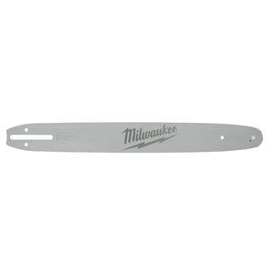 Milwaukee 48-09-3001 Replacement 16 inch Chainsaw Bar