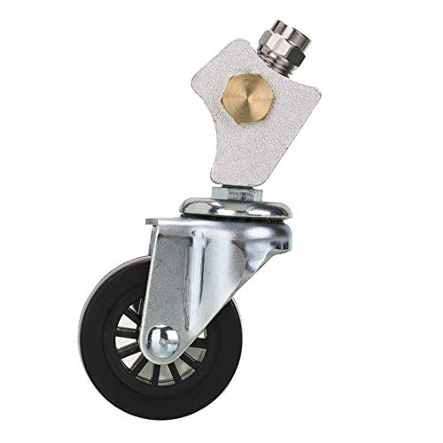 M MINGLE Pressure Washer Undercarriage Cleaner, Under Car Wash, 4000 PSI (13 Inch)