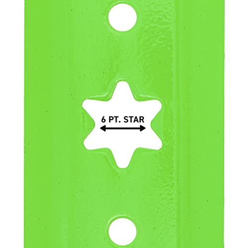 8TEN LawnRAZOR Mower Blade Set for Cub Cadet MTD Troy Bilt LTX1040 RZT-L42 942-04308-X 42-inch Deck (Heavy Duty Toothed Mulching)