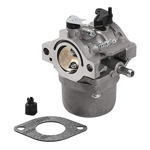 LMT 5-4993 Carburetor for Briggs & Stratton 799728 498027 498231 499161 28B707 28R707 28B702 28V707 28M707 12HP Engines