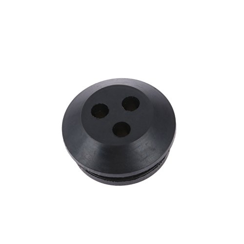 Hicello Fuel Line Filter Tank Grommet Repower Kit for Echo SRM Grass Trimmer 13211546730 Grommet 90097