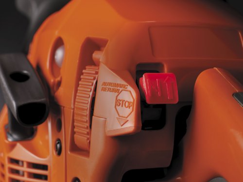 Husqvarna 24 Inch 460 Rancher Gas Chainsaw