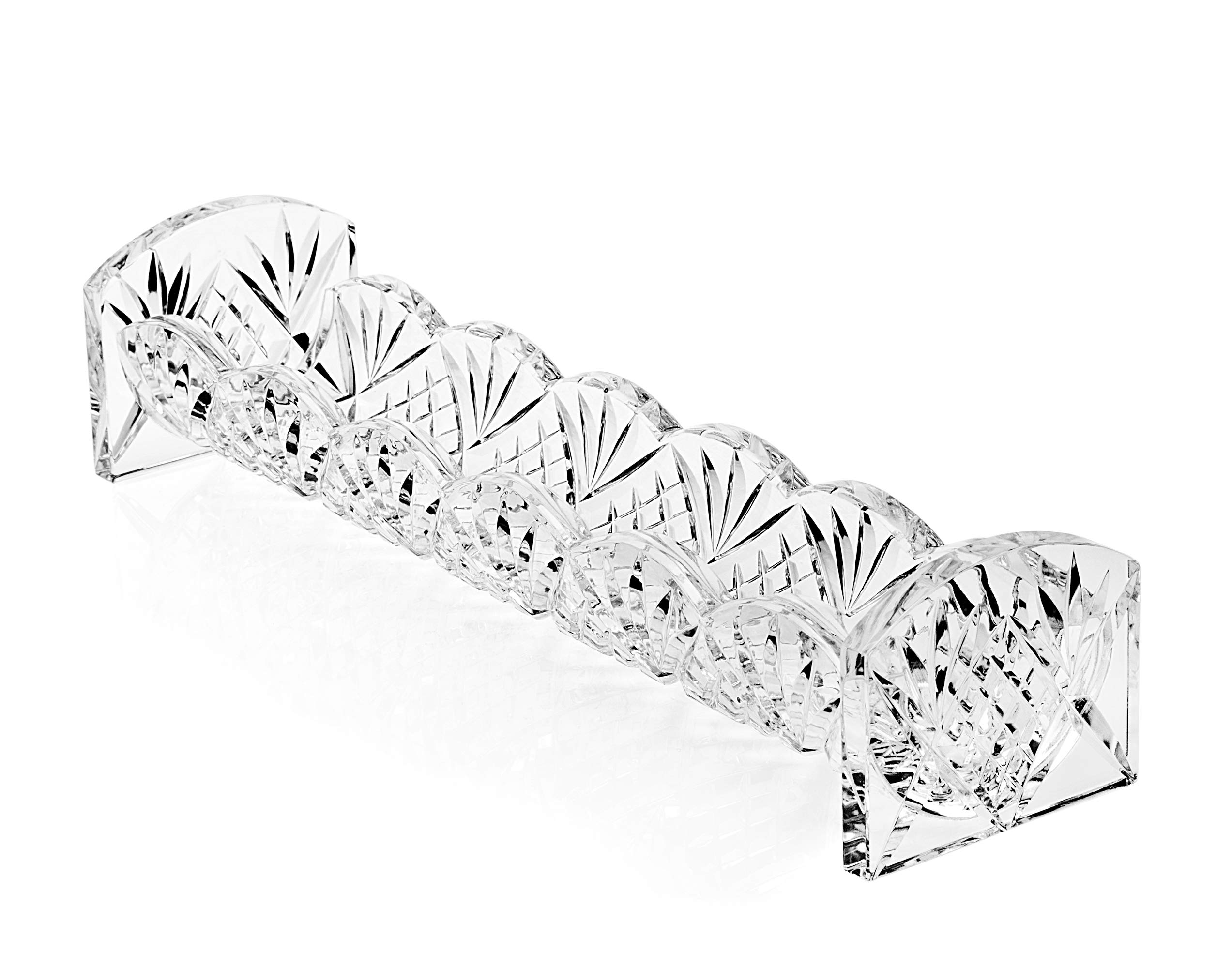 Godinger Dublin Cracker Tray