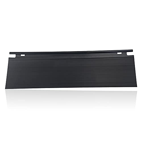 120-7012 Trailing Shield Flap Compatible with Toro 22" Recycler Lawnmower, Replacement 139-6604 (1)