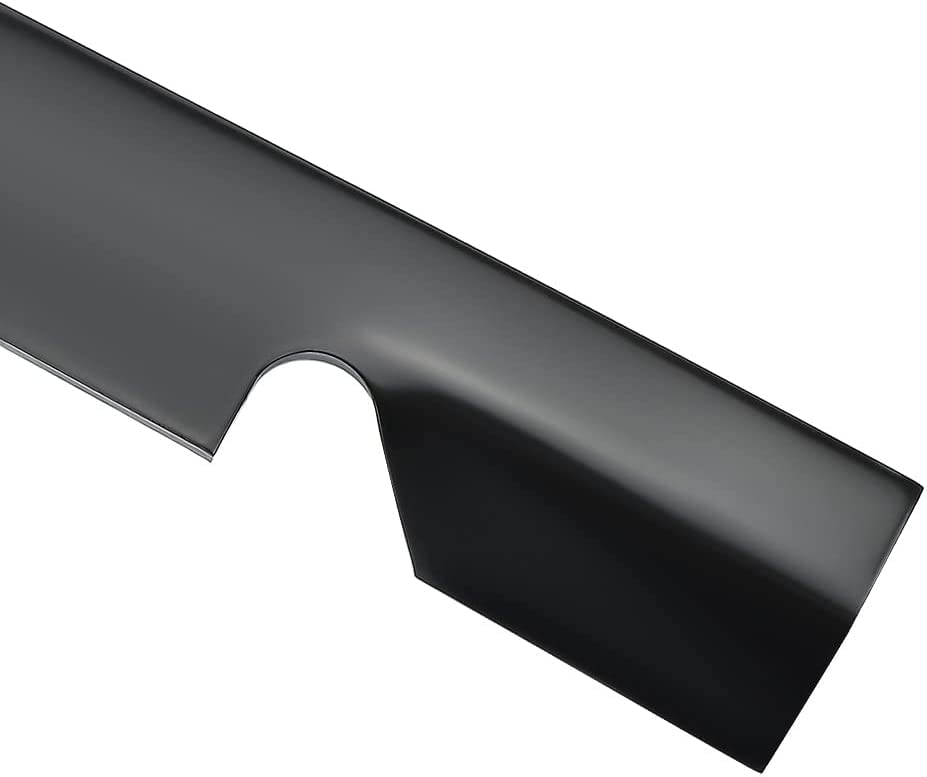 Grasscool 482878 Mower Blades for Scag Tiger Cub Wildcat Turf Tiger 36'' 52'' Deck Lawn Mower Replace Ferris 21227S 5101756s 5021227 Scag 482462 481711 48108 Encore 481707(3 Pack)