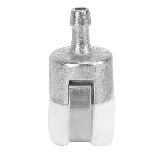 Chainsaw Air Filter Fuel Filter with Sparking Plug Primer Bulb for Echo CS-300 CS-301 CS-305 CS-306 CS-345 CS-3000 CS-3450 CS340 Chainsaw