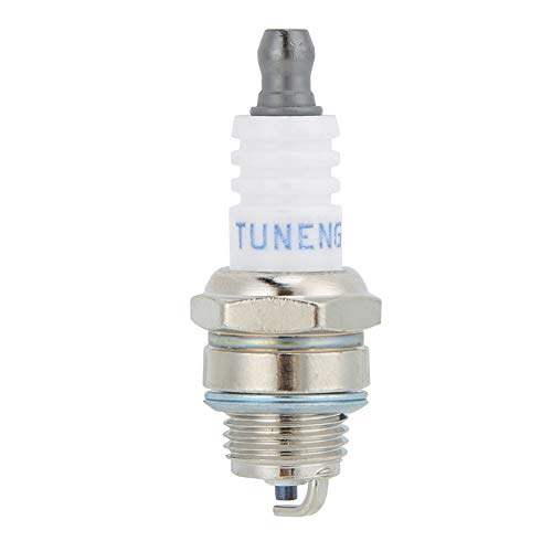 Chainsaw Air Filter Fuel Filter with Sparking Plug Primer Bulb for Echo CS-300 CS-301 CS-305 CS-306 CS-345 CS-3000 CS-3450 CS340 Chainsaw