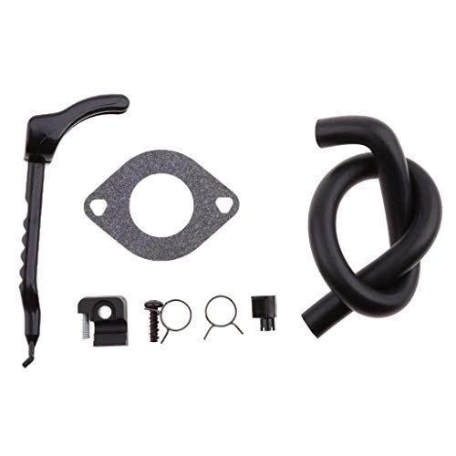 Carburetor Carb 794572 Replacement for Craftsman LT1000 LT2000 DLS3500 14HP 15HP 16HP 17HP 17.5HP 18HP 20HP Engine Parts