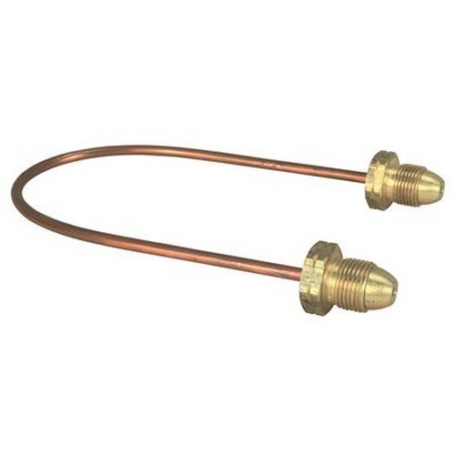 Marshall Excelsior Company ME1662-36 Pigtail Pol X Pol 7/8" Hex 36"