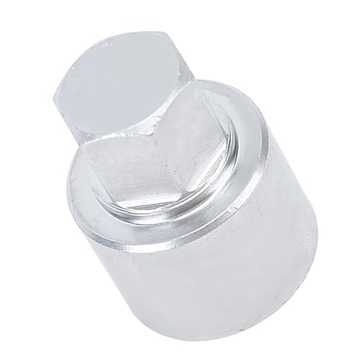 Wheel Locking Lug Nut Key, Wheel Lock Nut Key Precise Strong Strength High Reliability for C300 C250 C350 E320 (Without Socket)