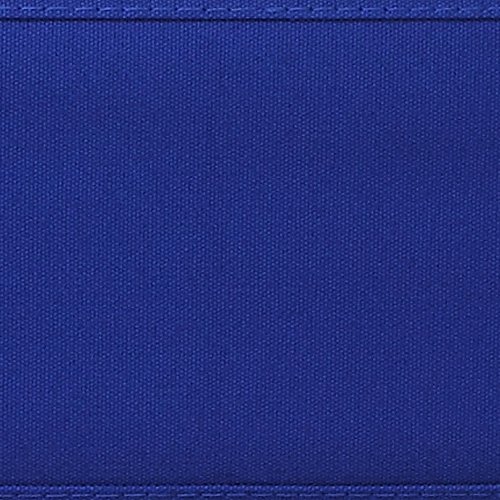 Casual Home Director Chair Canvas, 18.5"W x 16"D, Royal Blue,021-13