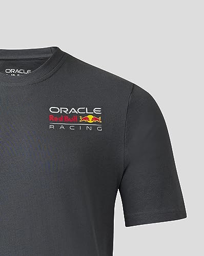 Red Bull Racing F1 Max Verstappen Special Edition Zandvoort Netherlands T-Shirt Grey