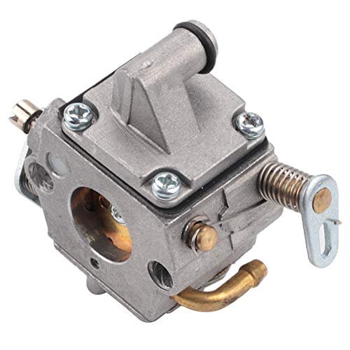 ATVATP C1Q-S57B Carburetor fit Sthil 170 Chainsaw Carburetor MS 170 MS 180 017 018 MS 170C MS 180C Chainsaw & 1130 400 1302 Ignition Coil 1130 124 0800 Air Filter