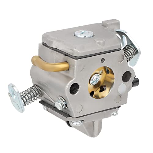 ATVATP C1Q-S57B Carburetor fit Sthil 170 Chainsaw Carburetor MS 170 MS 180 017 018 MS 170C MS 180C Chainsaw & 1130 400 1302 Ignition Coil 1130 124 0800 Air Filter