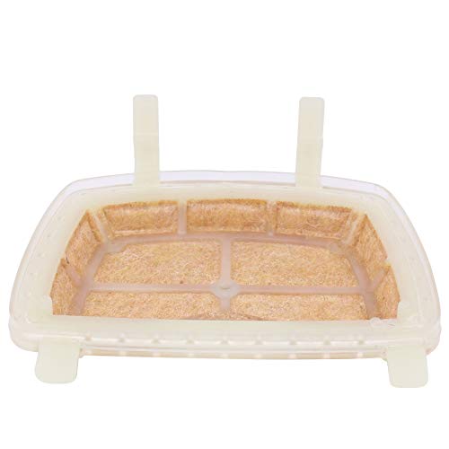 ApplianPar Air Filter Cleaner for Stihl MS171 MS171C MS181 MS211 MS211C Chainsaw Replaces 1139 120 1602 Pack of 3