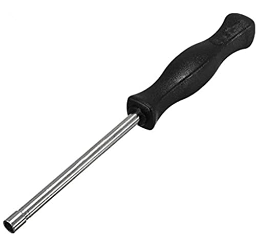 Euros Carburetor Adjustment Tool Screwdriver for 2 Cycle Poulan Homelite Husqvarna Echo Trimmer Brushcuter Blower Lawn Mower(21-Teeth Splined)