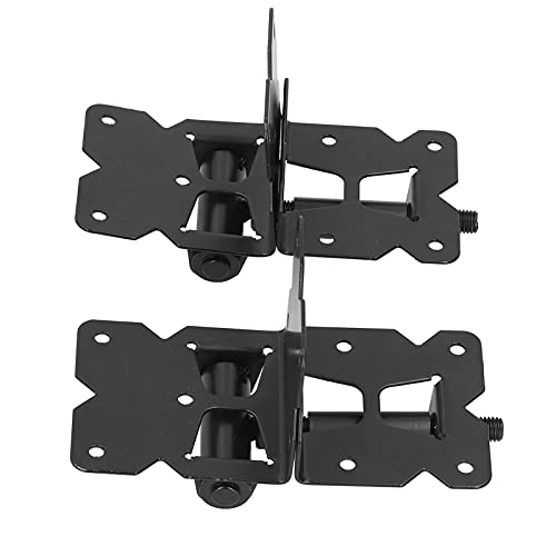 Gate Latch Garden Fence Fence Gate Garden Gate Hinge Fence Gate Garden Gate Hinge Hardwares American American Style Shutter Hinges