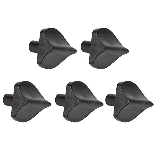 Anzac BR600 42821829500 Choke Knob for Stihl BR500 BR550 Backpack Blower (Pack of 5)