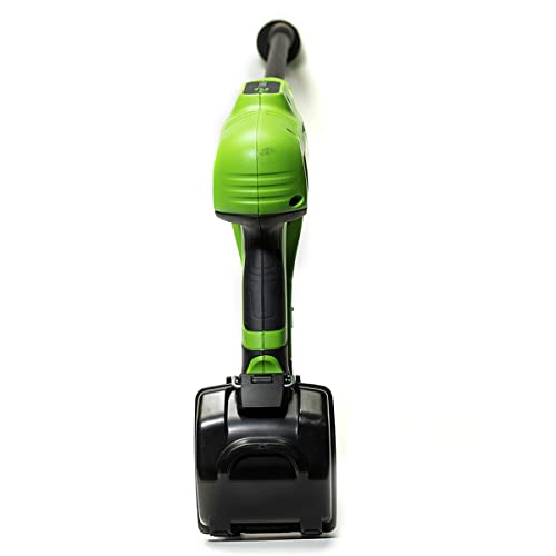 Greenworks 24V (600 PSI) Portable Power Cleaner, 4.0Ah USB Battery and Charger Included