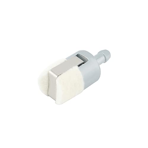 HIPA Fuel Filter for HONDA GX22 GX25 GX31 GX35 HHT25S HHT31S FG110 Rototiller String Trimmer 17672-Z0H-003