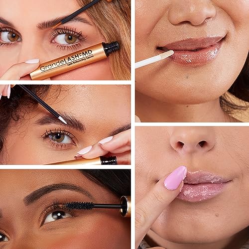 Grande Cosmetics Five-Star Favorites Set